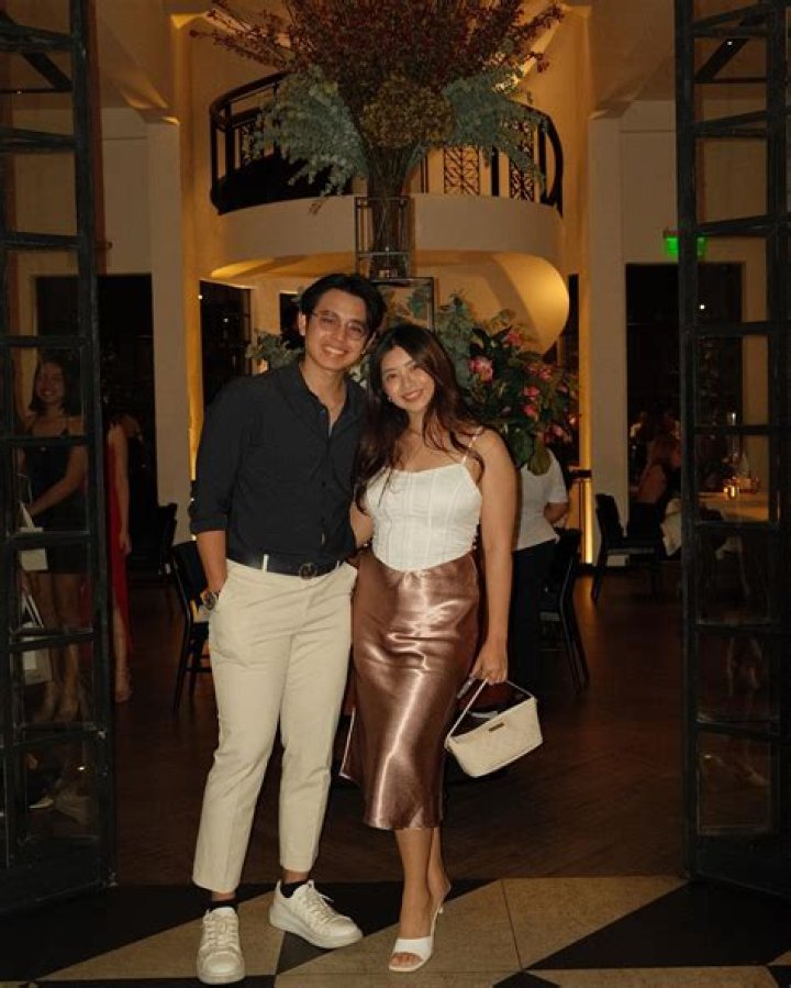 Danzel Fernandez's Wife: Unveiling the Woman Behind the Man - The Daily ...