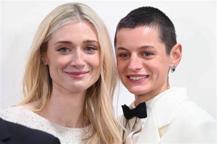 elizabeth debicki relationship and spouse - The Daily Insight