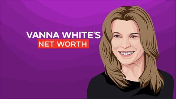 Vanna White's Annual Earnings: A Comprehensive Breakdown - The Daily ...
